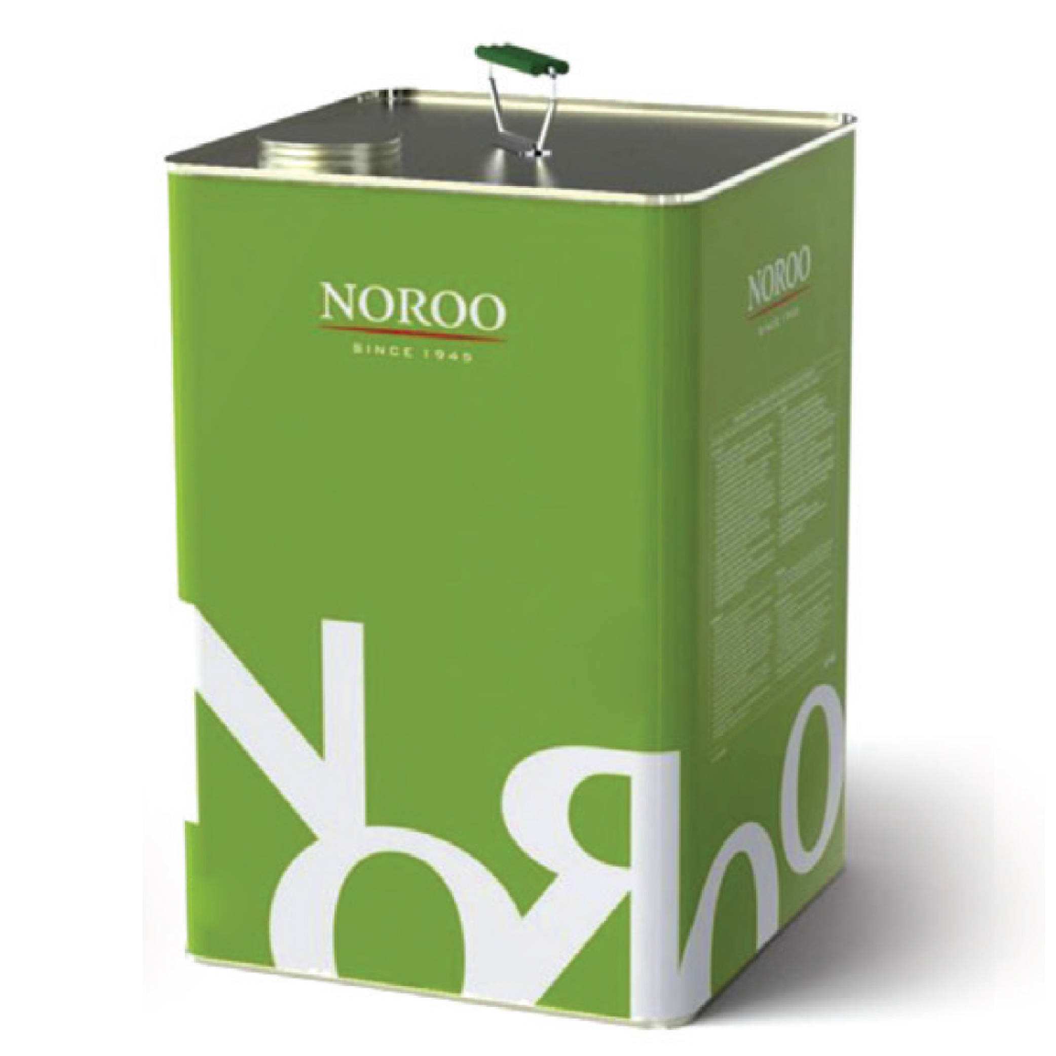 Functional Flooring | NOROO Paint & Coatings